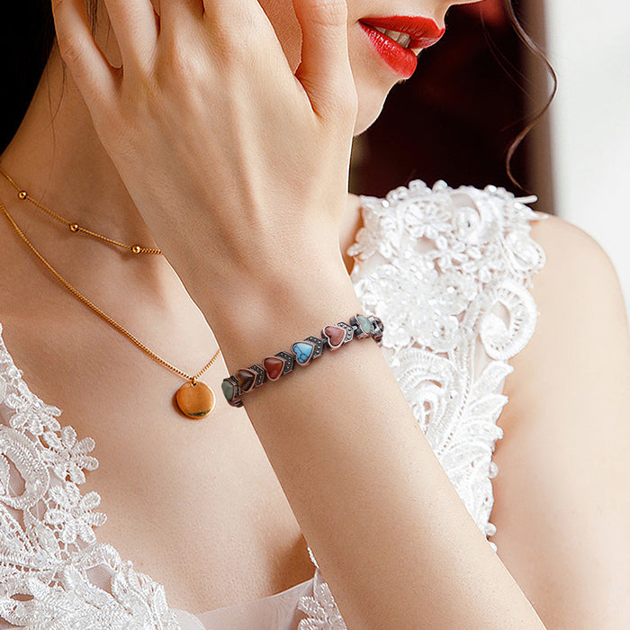 Copper Bracelet for Women for Arthritis and Joint,Pure Copper Lymph ...